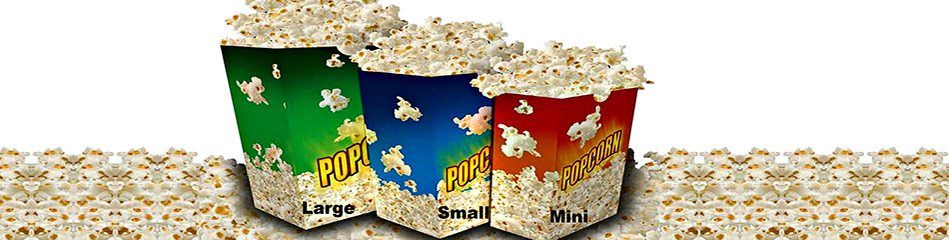 Online Flavored Popcorn Shop: Popcorn Gifts Memphis